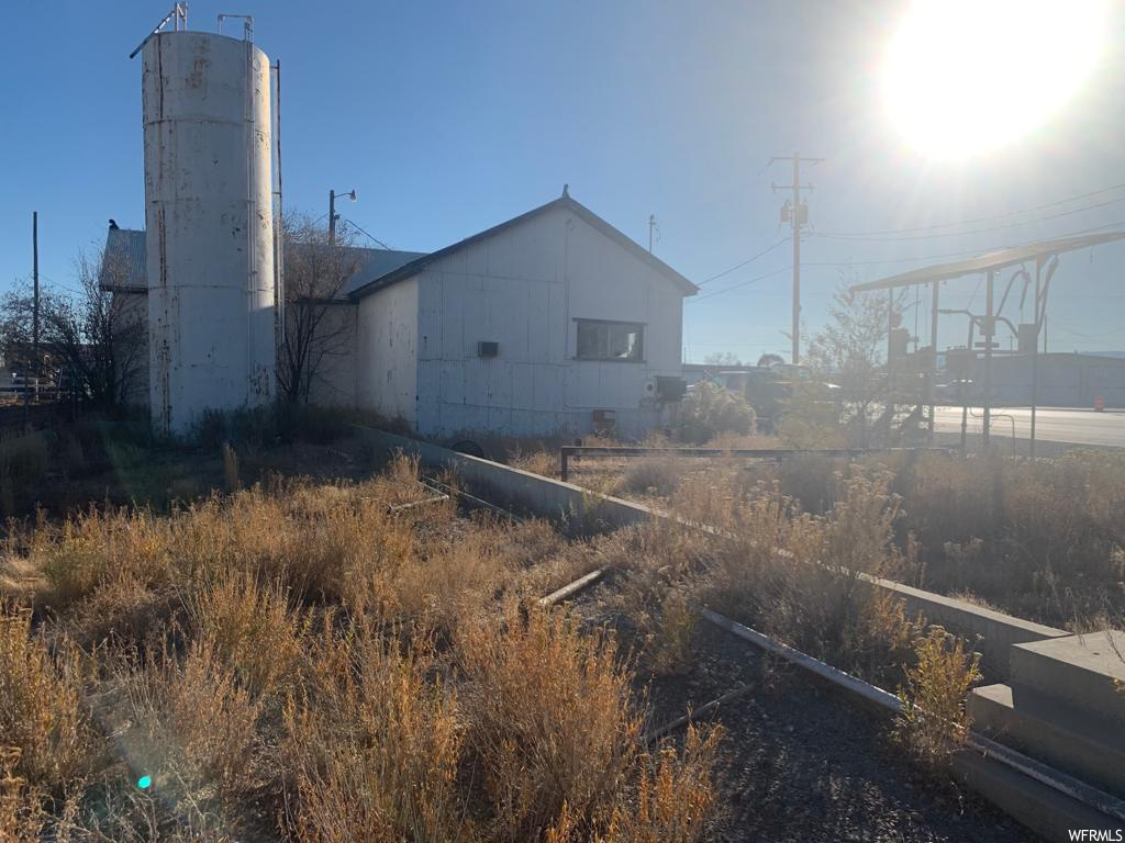 450 N Main Huntington UT 84528 | $79,900 | UtahRealEstate.com