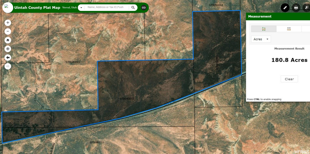 11454 E Hwy 40 Gusher UT 84026 | $549,000 | UtahRealEstate.com