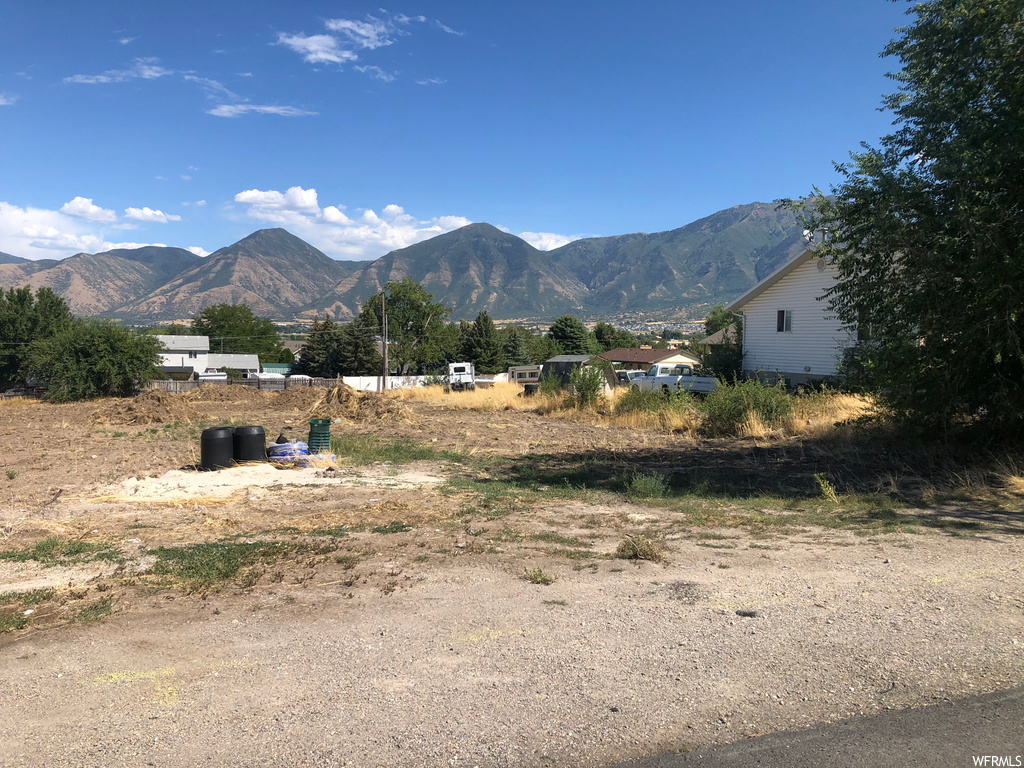 286 N 800 E Payson UT 84651 | $210,000 | UtahRealEstate.com