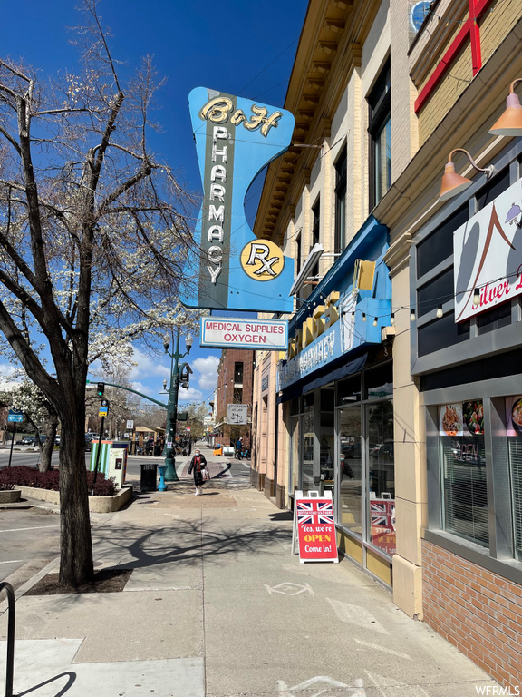 286 W Center St Provo UT 84601 | $1,300,000 | UtahRealEstate.com