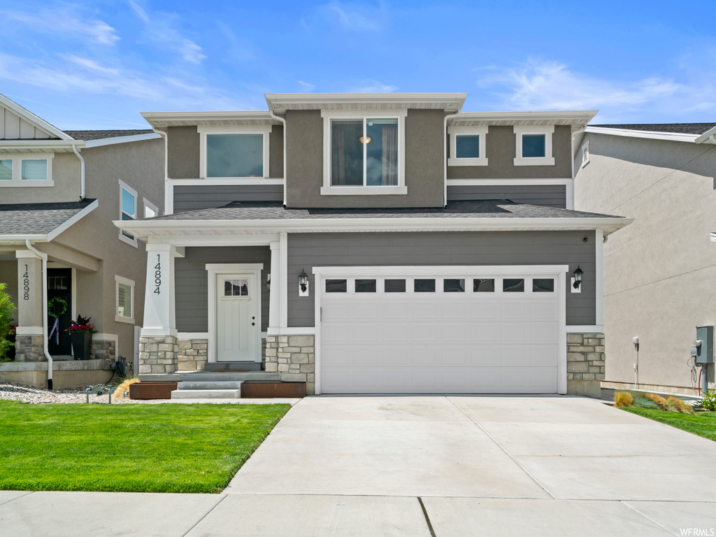 14894 S Rutledge Rd Bluffdale UT 84065 | $640,000 | UtahRealEstate.com