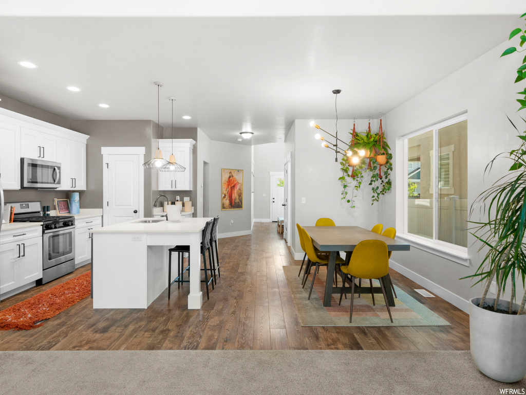 14894 S Rutledge Rd Bluffdale UT 84065 | $640,000 | UtahRealEstate.com