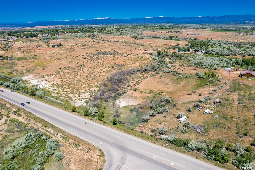 6375 E Dinosaur Diamond Prehistoric Hwy Fort Duchesne UT 84026 ...