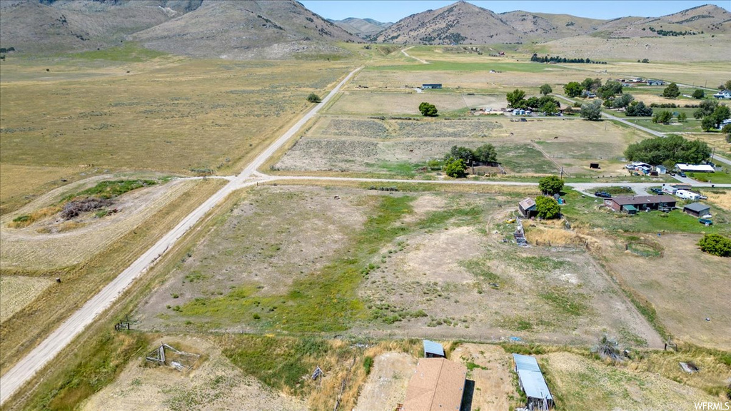 Portage UT 84331 | $99,500 | UtahRealEstate.com