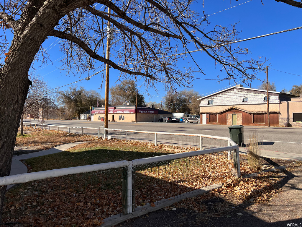 95 E Main Wellington UT 84542 | $159,000 | UtahRealEstate.com