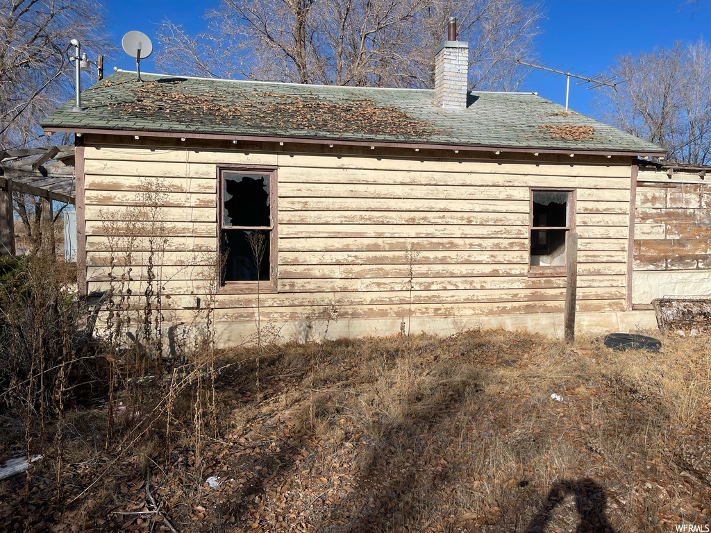 52 N 9600 E Gusher UT 84026 | $29,900 | UtahRealEstate.com