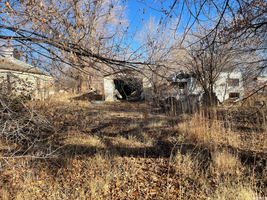 52 N 9600 E Gusher UT 84026 | $29,900 | UtahRealEstate.com