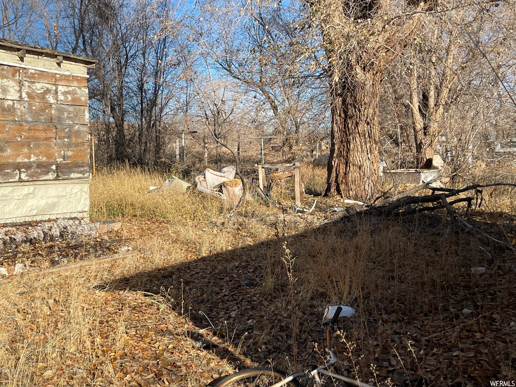 52 N 9600 E Gusher UT 84026 | $29,900 | UtahRealEstate.com