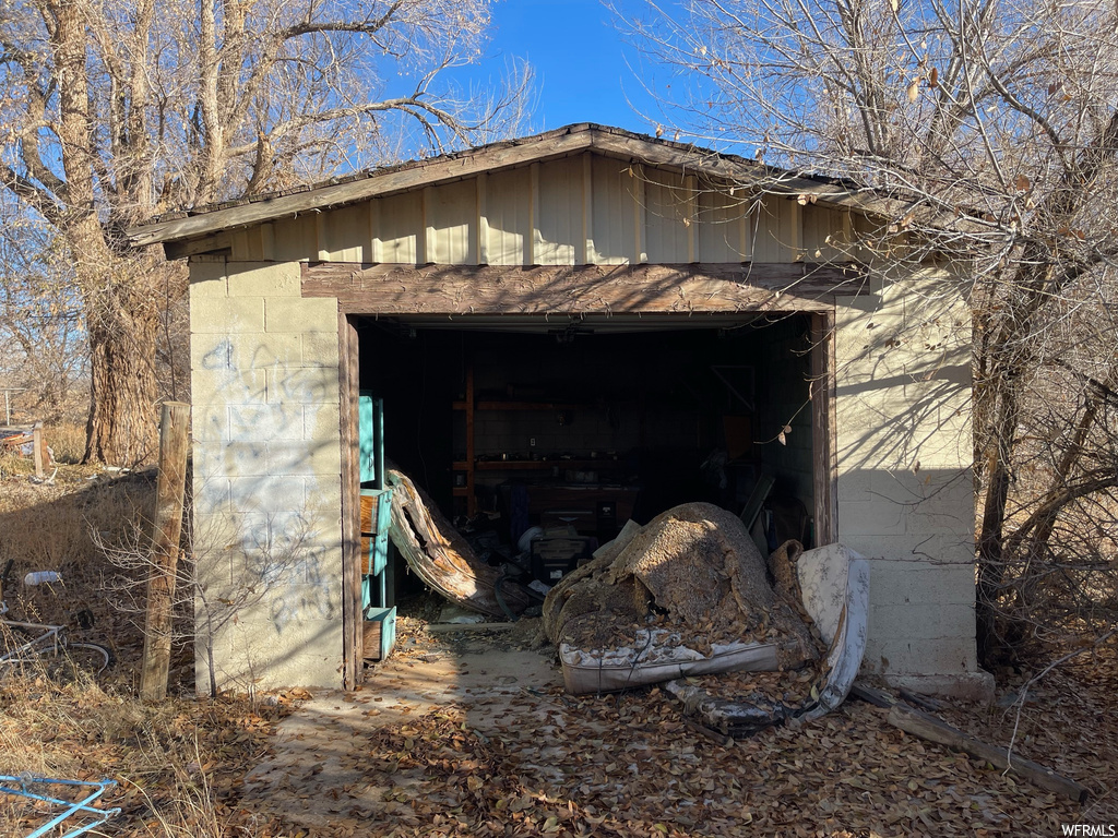 52 N 9600 E Gusher UT 84026 | $29,900 | UtahRealEstate.com