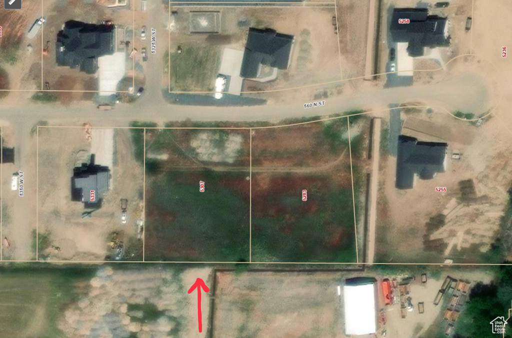 5307 W 560 N Warren UT 84404 | $258,000 | UtahRealEstate.com