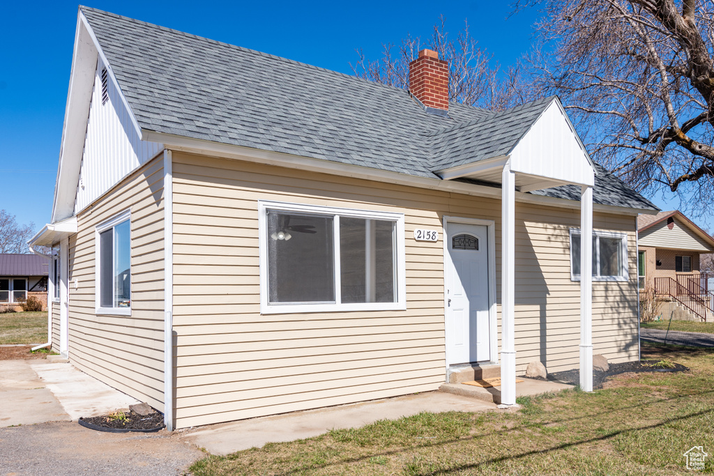 2158 S Highway 89 Perry UT 84302 | $269,900 | UtahRealEstate.com