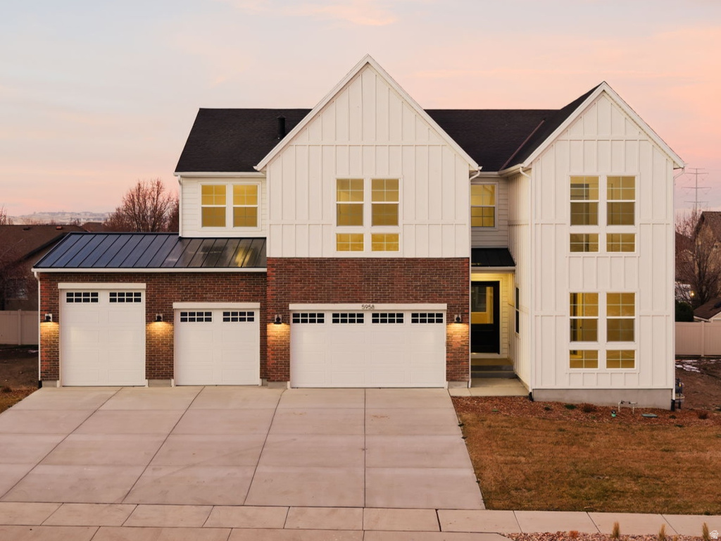 5958 W ERIC MOUNTAIN LN #104 West Jordan, UT 84081 - MLS 2091161