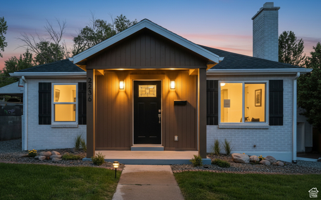 2236 E VIMONT AVE Salt Lake City, UT 84109 - MLS 16-22-381-003-sal