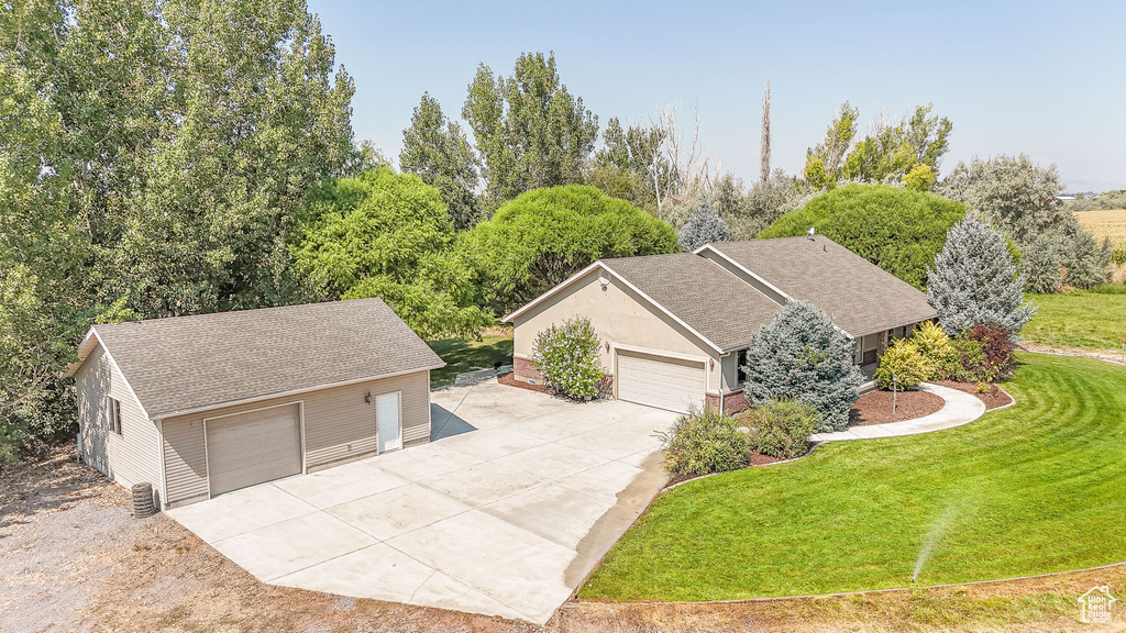 2075 N 2800 W Brigham City, UT 84302 - MLS 03-069-0037-box