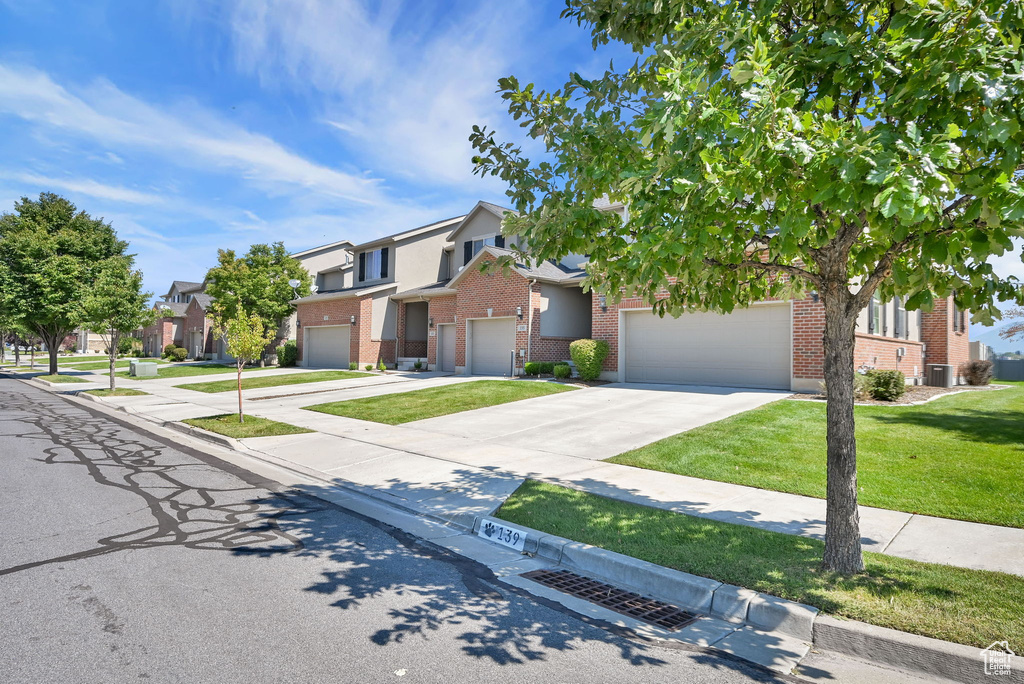 131 S 2775 W West Point, UT 84015 - MLS 2109245