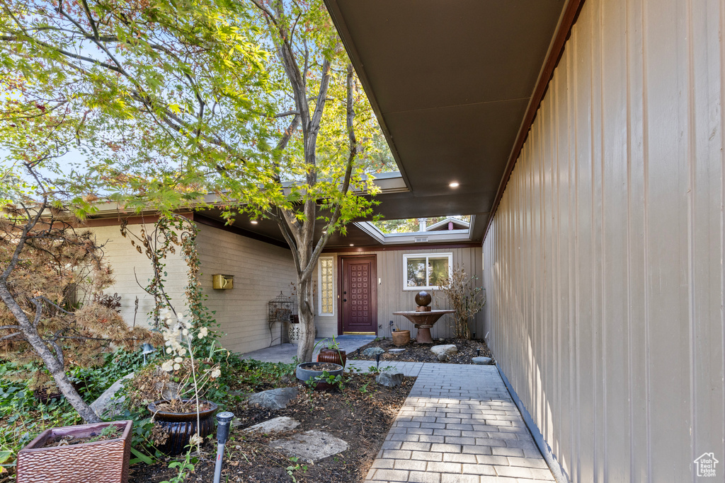 3835 S 2780 E Millcreek, UT 84109 - MLS 2109476