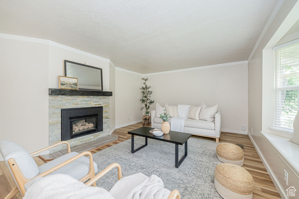 693 E 3100 N North Ogden, UT 84414 - MLS 2113048