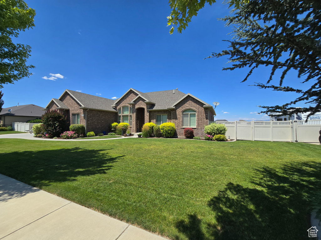 604 W SUNSET CREST WAY Draper, UT 84020 - MLS 2113218