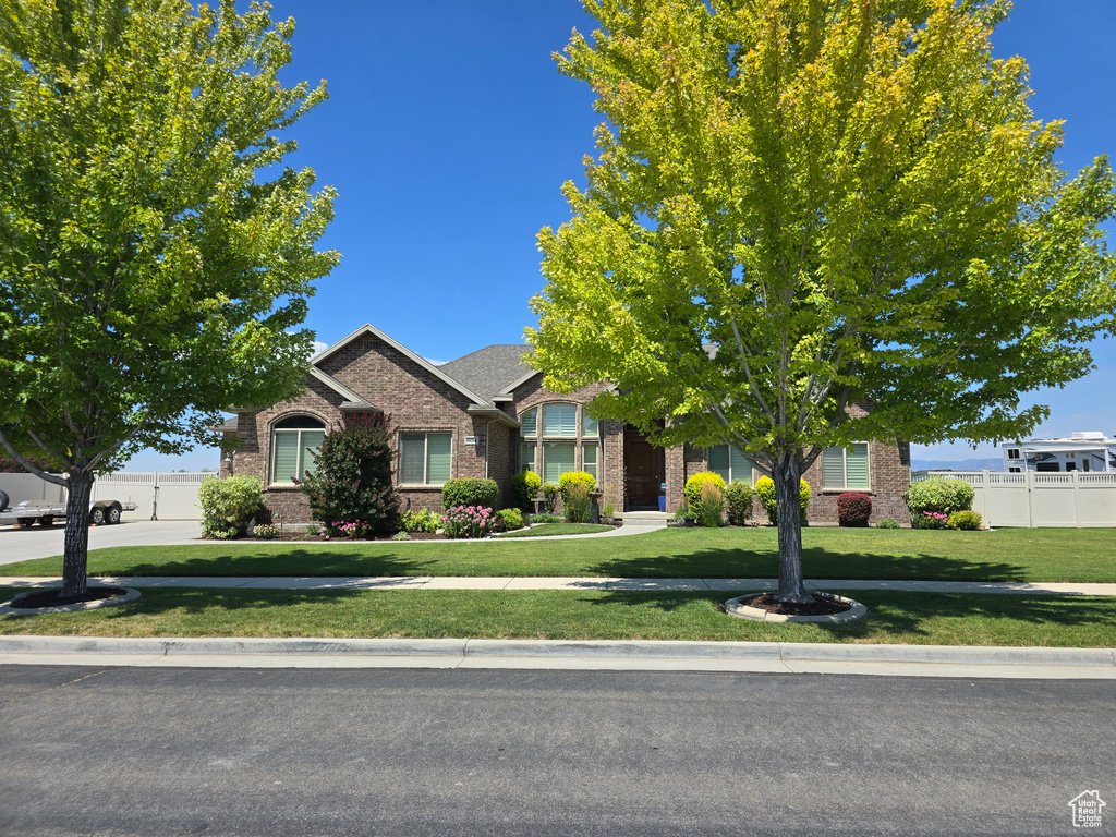 604 W SUNSET CREST WAY Draper, UT 84020 - MLS 2113218