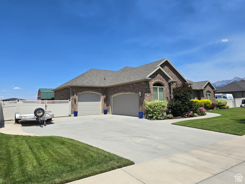 604 W SUNSET CREST WAY Draper, UT 84020 - MLS 2113218