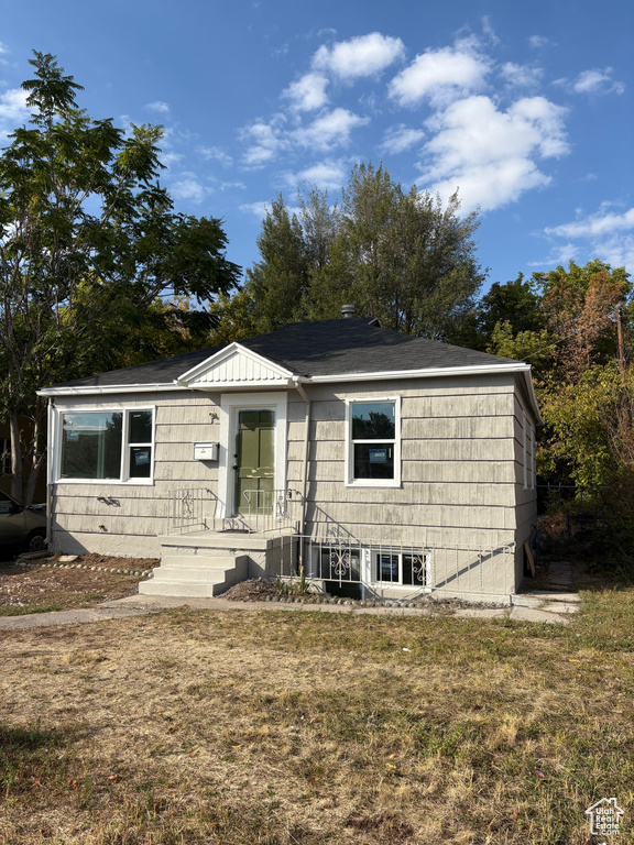 829 E 2700 S Salt Lake City, UT 84106 - MLS 2116015