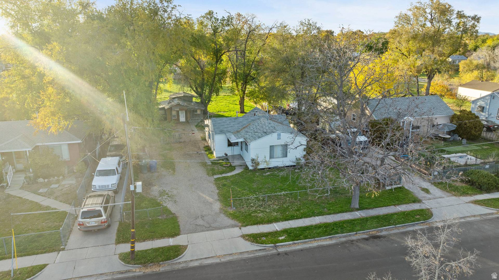 1112 S NAVAJO ST Salt Lake City, UT 84104 - MLS 2123418