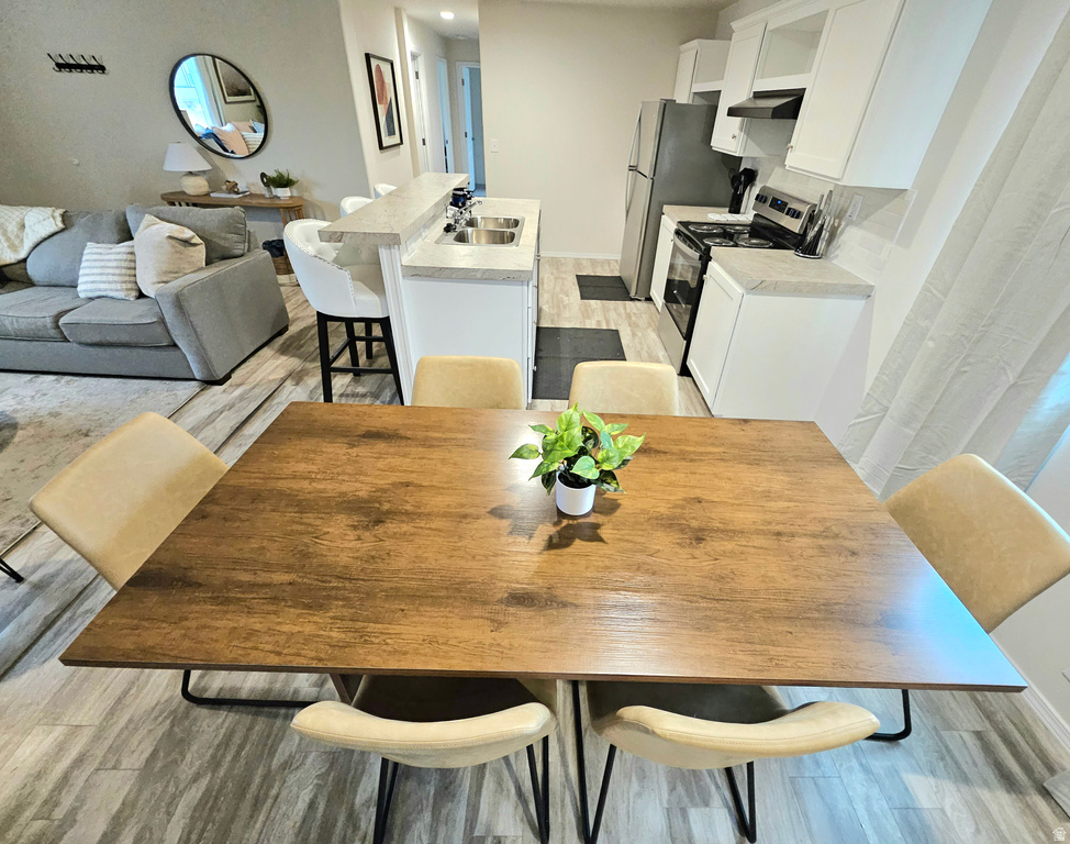 563 S ASPEN DR Garden City, UT 84028 - MLS 2124042