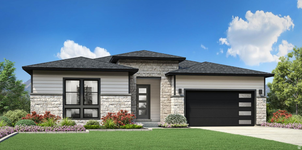 2413 N SALVIA DR #2070 Saratoga Springs, UT 84045 - MLS 2125937