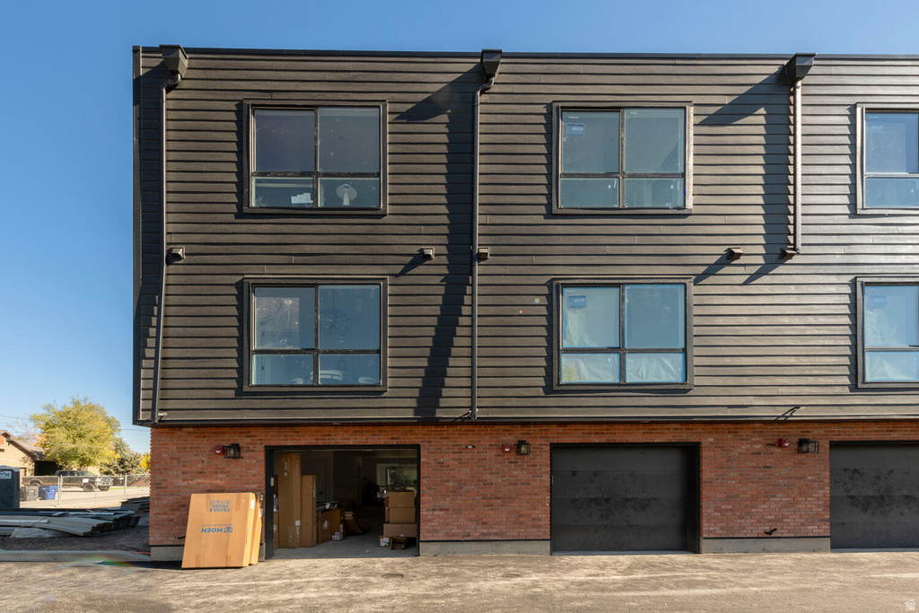 872 E ROWLEY DR #101 Millcreek, UT 84124 - MLS 2126013