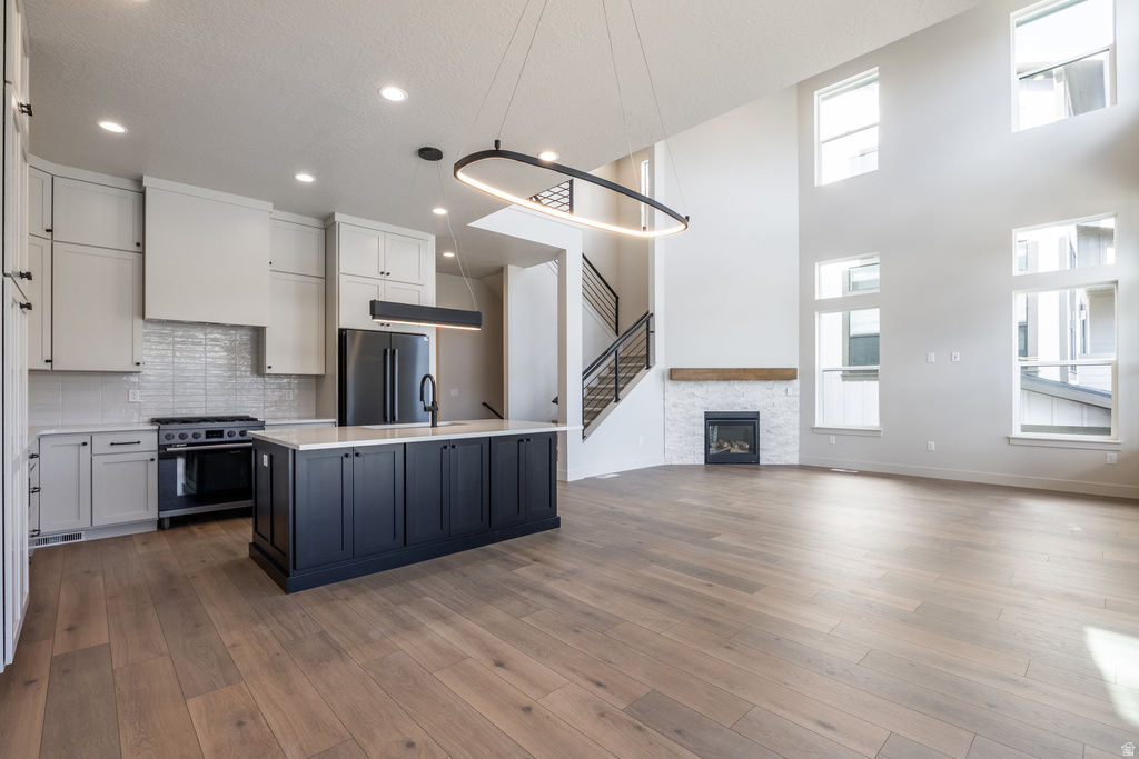 419 W ASCENT DR #274 Hideout, UT 84036 - MLS 2127847