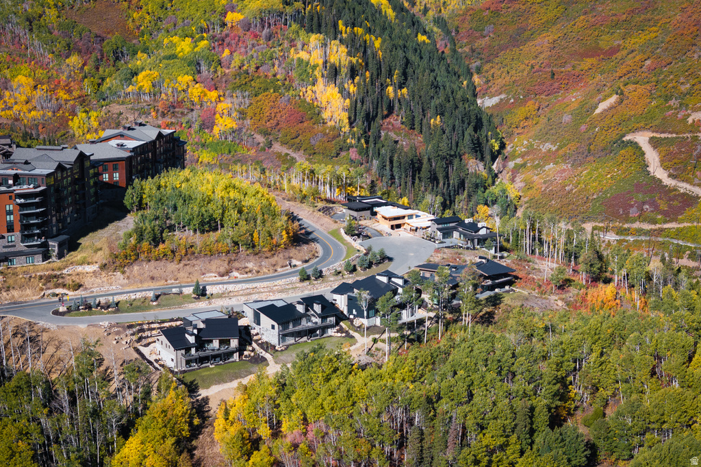 8909 MOONSHADOW CT Park City, UT 84060 - MLS 2127862