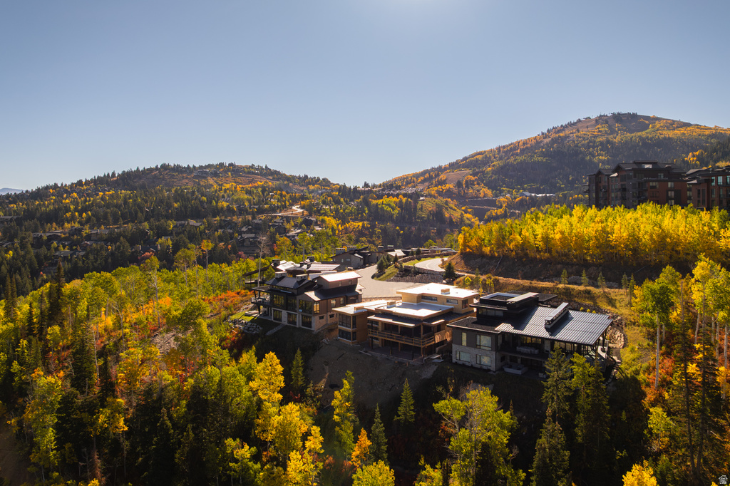 8909 MOONSHADOW CT Park City, UT 84060 - MLS 2127862