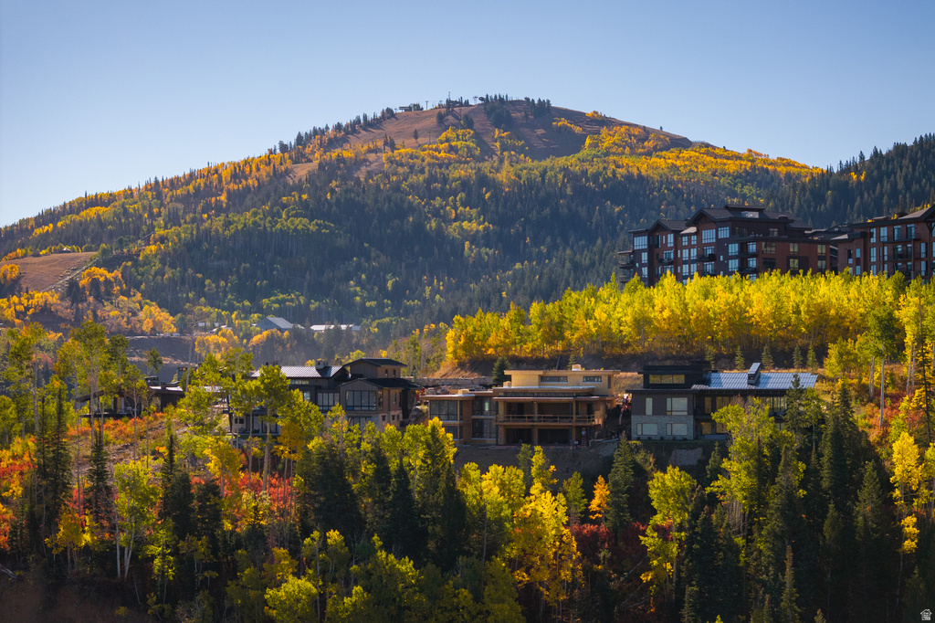 8909 MOONSHADOW CT Park City, UT 84060 - MLS 2127862