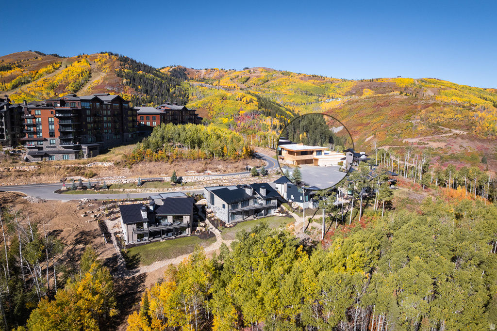 8909 MOONSHADOW CT Park City, UT 84060 - MLS 2127862