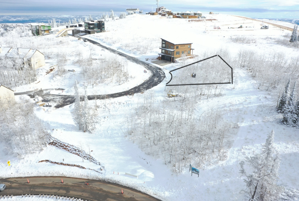 6118 N JACOBS LADDER WAY Eden, UT 84310 - MLS 2127886