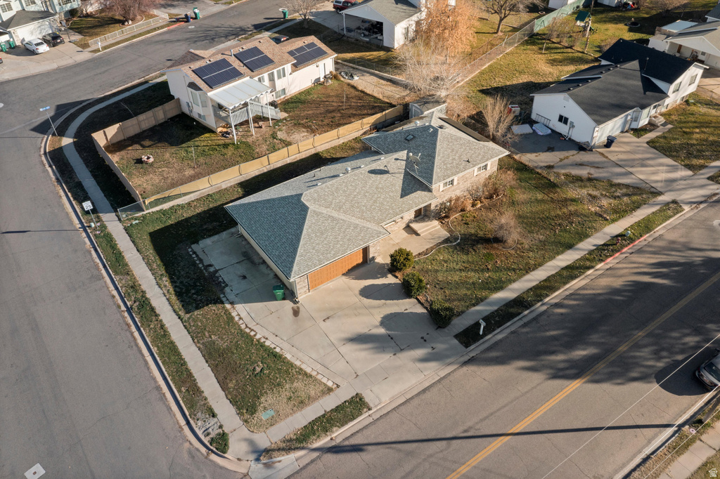 5260 S 2700 W Roy, UT 84067 - MLS 2128544