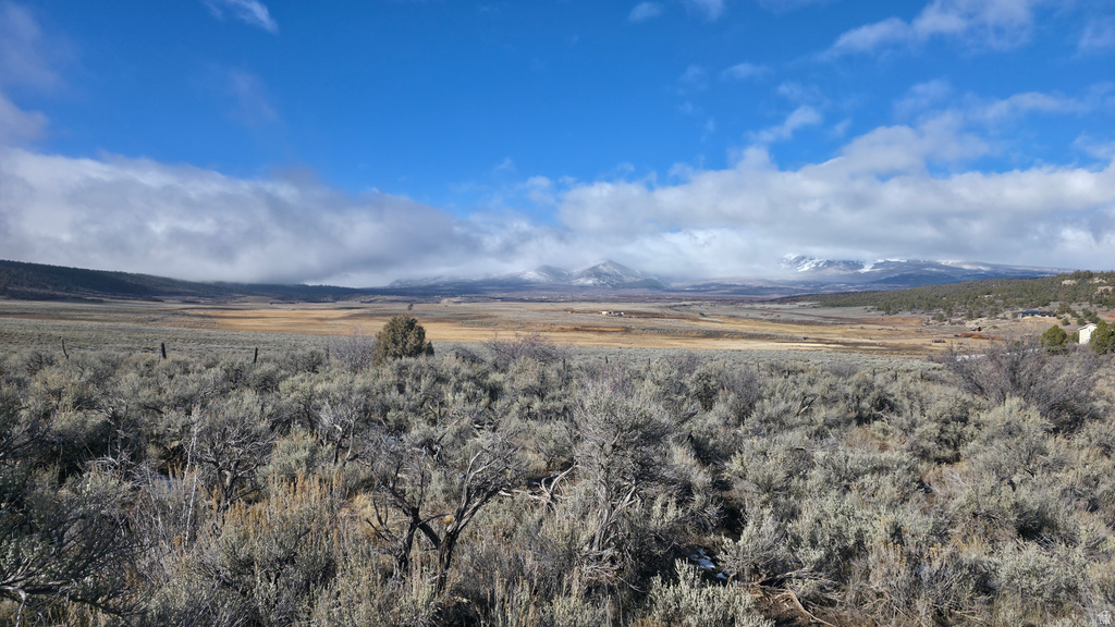 60 S WRAY MESA RD La Sal, UT 84530 - MLS 2128682