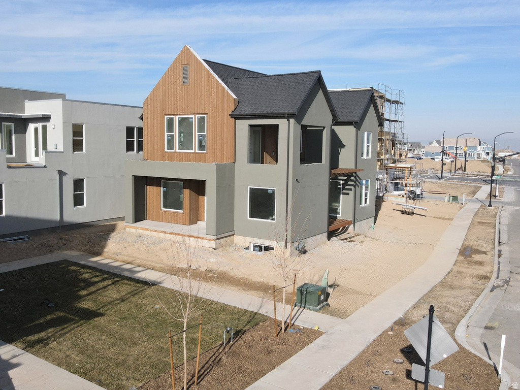 11332 S SILVER POND DR #320 South Jordan, UT 84009 - MLS 2128701