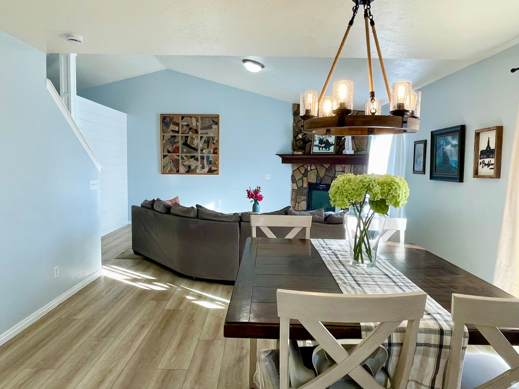 2126 E LODGE POLE DR Eagle Mountain, UT 84005 - MLS 2128724