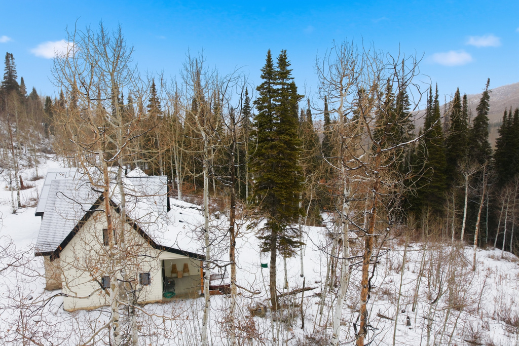 11569 E ASPEN RD Heber City, UT 84032 - MLS 2128878