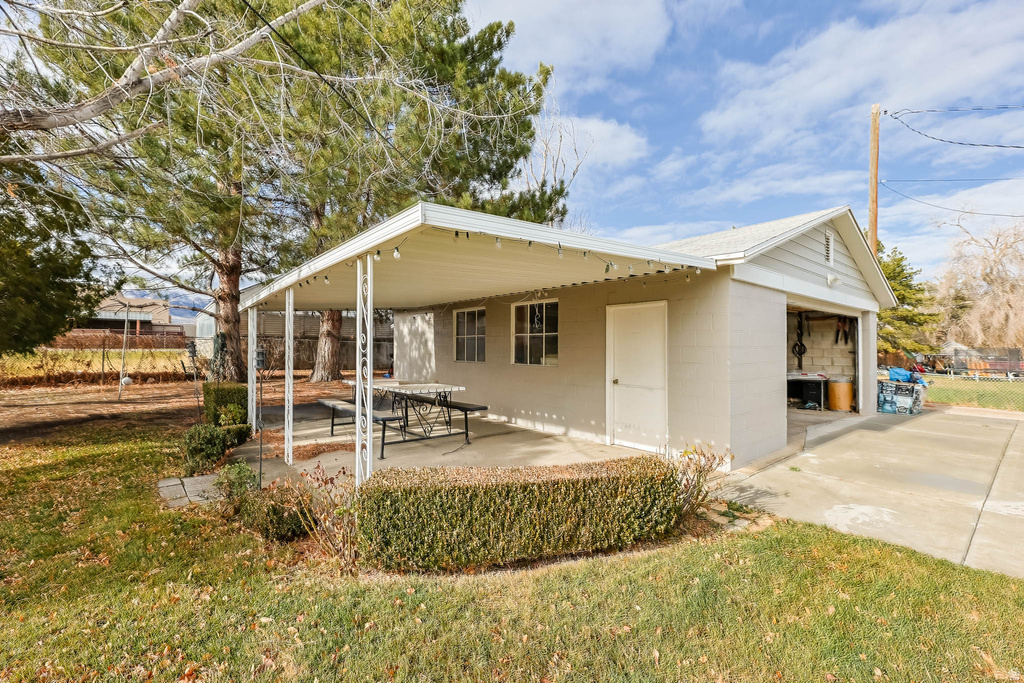 98 S QUIRK ST Grantsville, UT 84029 - MLS 2129032