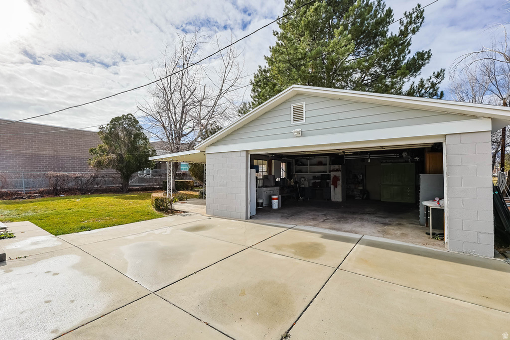 98 S QUIRK ST Grantsville, UT 84029 - MLS 2129032