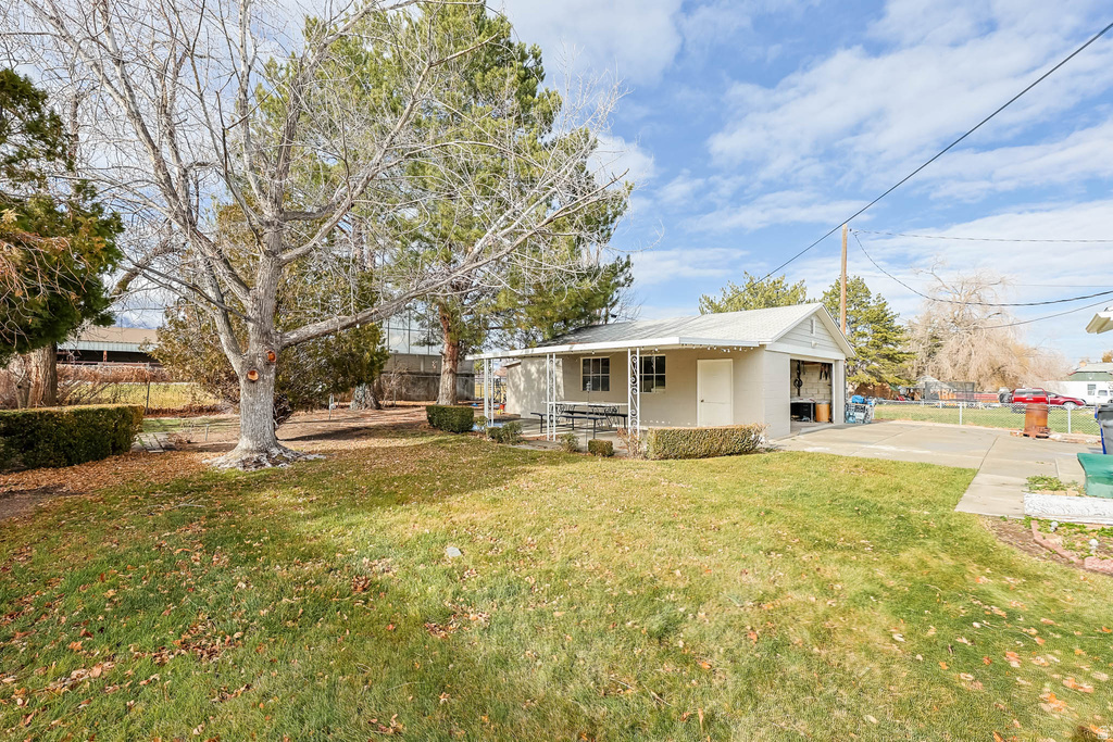 98 S QUIRK ST Grantsville, UT 84029 - MLS 2129032