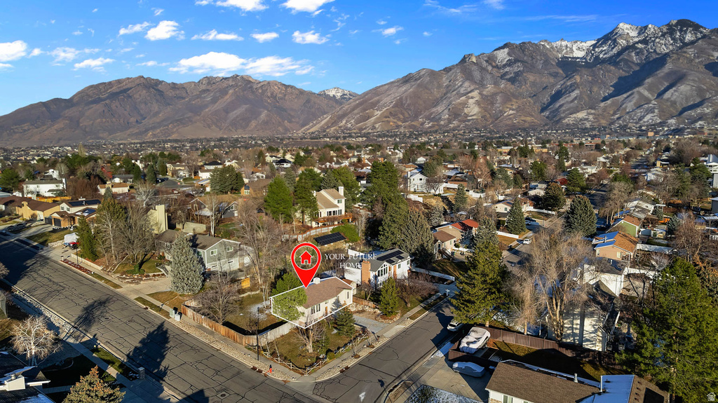 2333 E CLIFF SWALLOW DR Sandy, UT 84093 - MLS 2129042