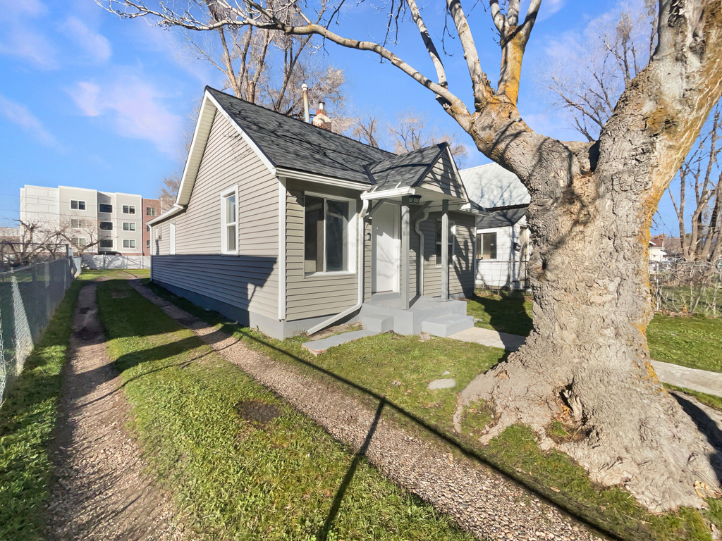 2865 PINGREE AVE Ogden, UT 84401 - MLS 2129458