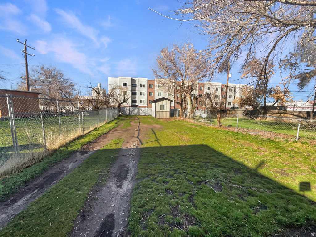 2865 PINGREE AVE Ogden, UT 84401 - MLS 2129458