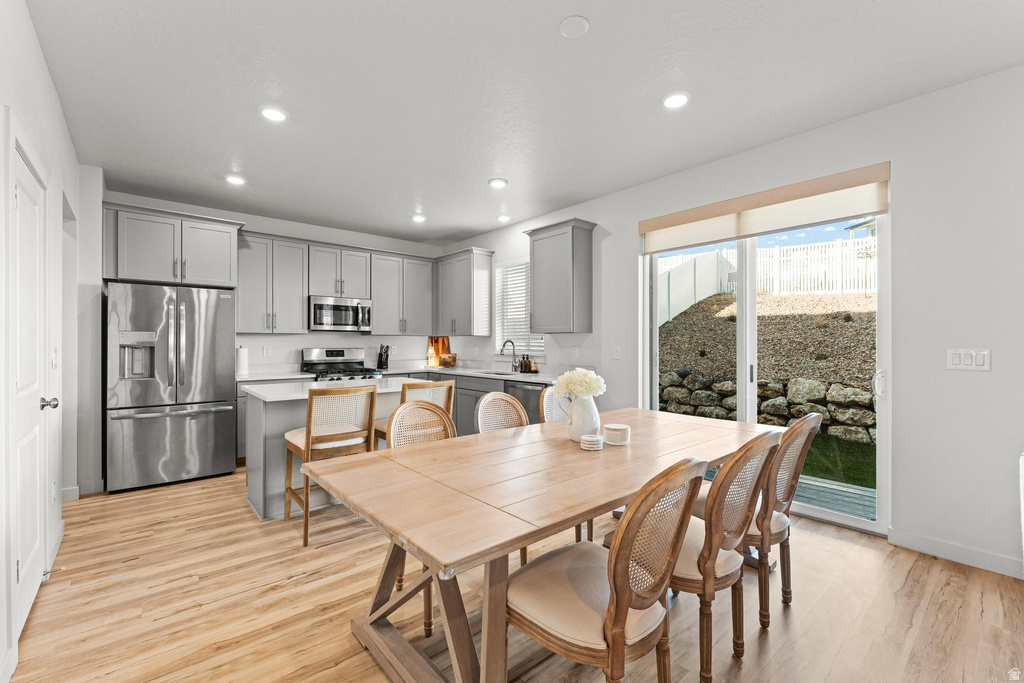 966 W RUDDY CLOVER LN Saratoga Springs, UT 84045 - MLS 2129530