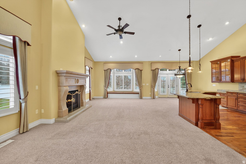 1492 W GREEN APPLE ST South Jordan, UT 84095 - MLS 2129704