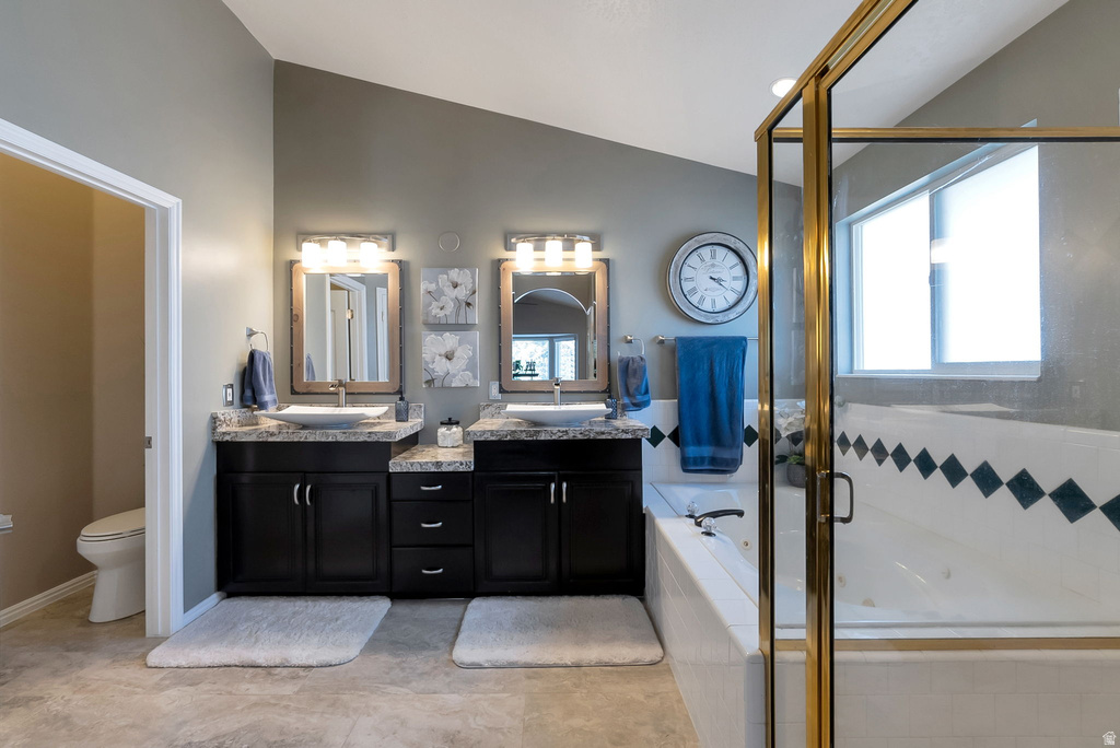 294 N SPRINGRIDGE DR North Salt Lake, UT 84054 - MLS 2129911