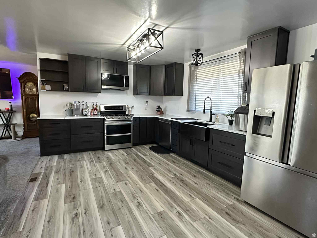 2580 N 3200 W Sutherland, UT 84624 - MLS 2130054